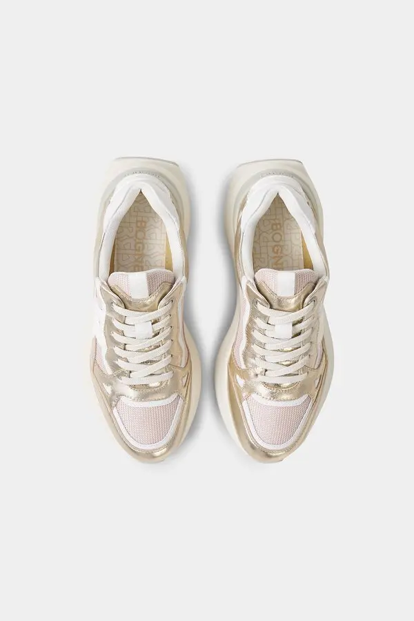 Bogner City Trail Performance Sneakers