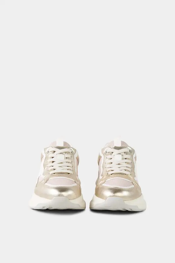 Bogner City Trail Performance Sneakers