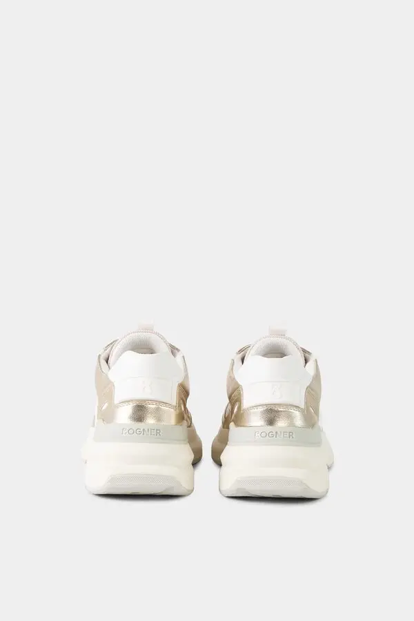 Bogner City Trail Performance Sneakers