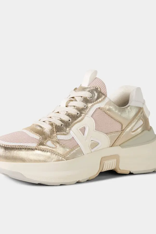 Bogner City Trail Performance Sneakers