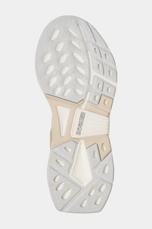 Bogner City Trail Performance Sneakers