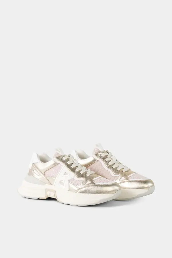 Bogner City Trail Performance Sneakers