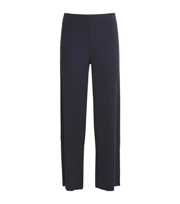 Vuori Pose Wide-leg Trousers