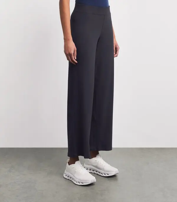 Vuori Pose Wide-leg Trousers