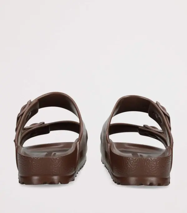 BIRKENSTOCK Arizona Eva Sandals - Brown