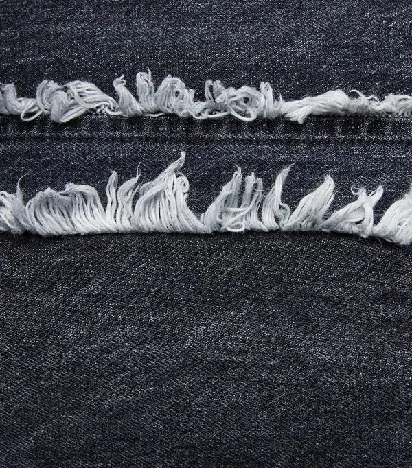 Séfr Cutline Barrel-leg Jeans