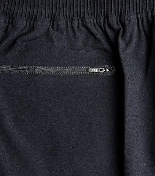 On Train Shorts - Black