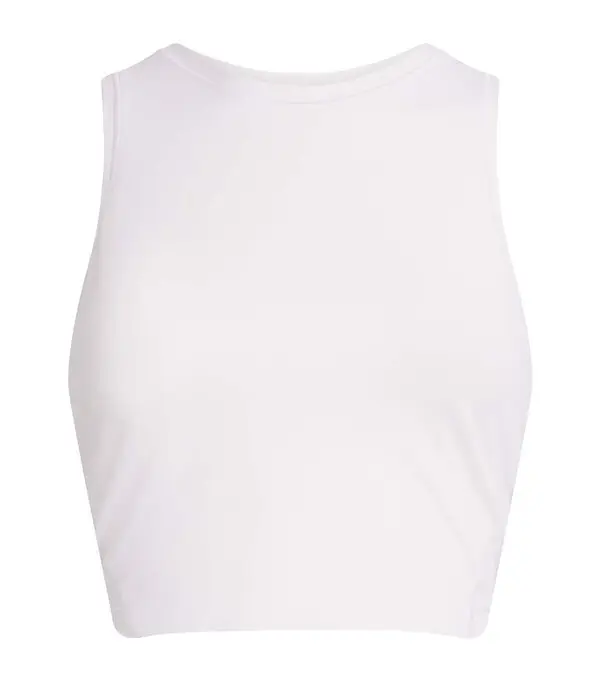 On Studio Cropped Tank Top