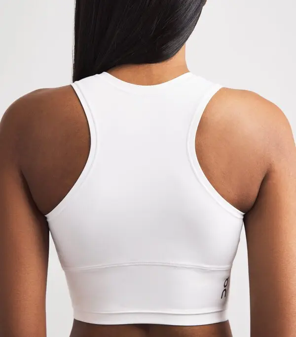 On Studio Cropped Tank Top