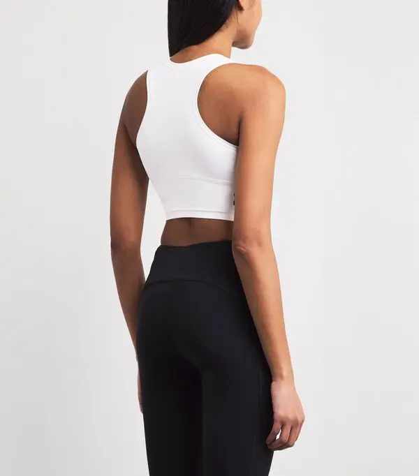 On Studio Cropped Tank Top