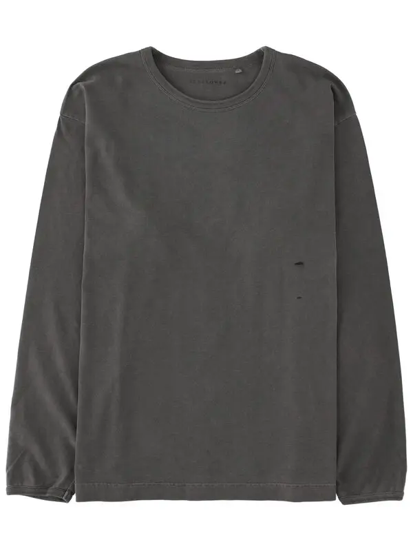SUNFLOWER T-shirt A Maniche Lunghe