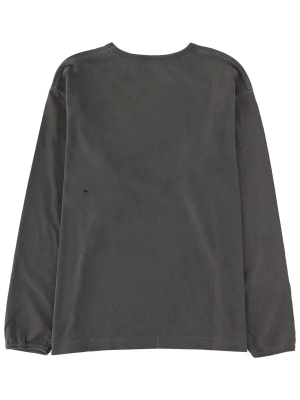 SUNFLOWER T-shirt A Maniche Lunghe