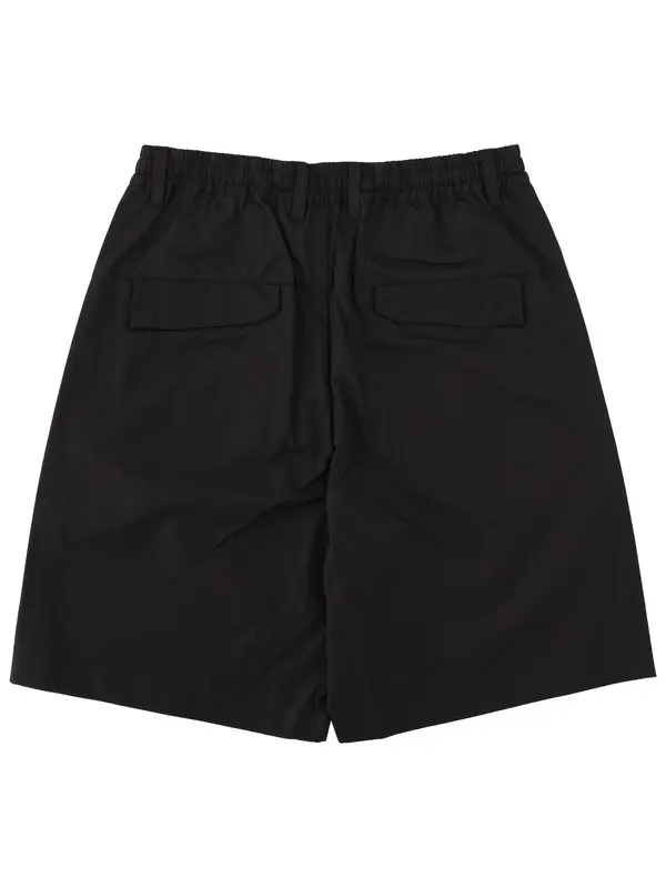 C.P. COMPANY C. P. Company "metropolis" Shorts With Logo