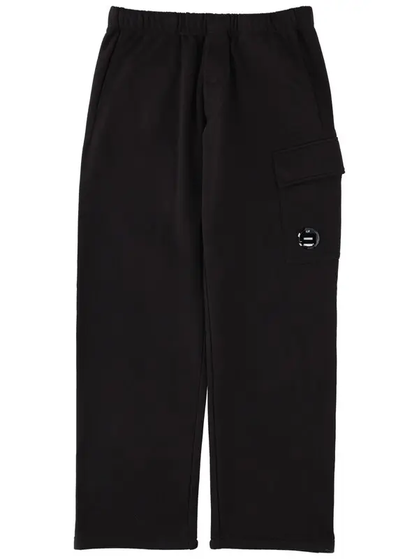 C.P. COMPANY Pantalone Cargo Jogger