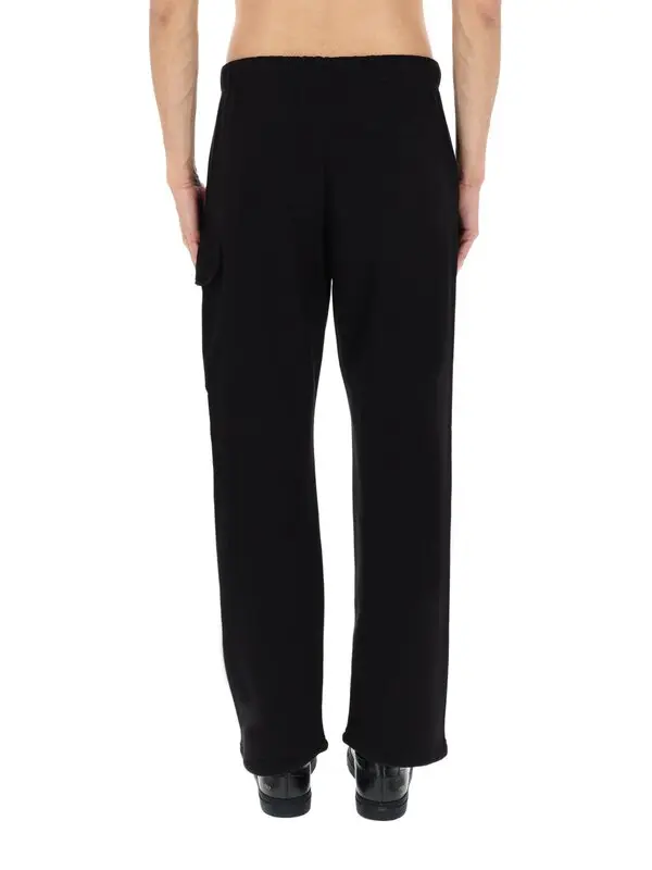 C.P. COMPANY Pantalone Cargo Jogger