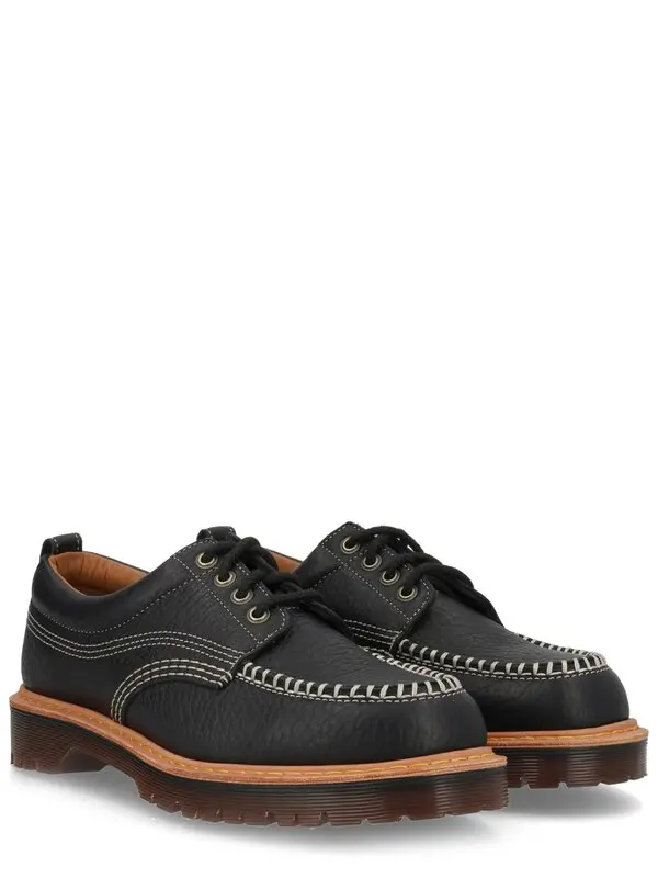 Dr. Martens Lowell Moc Toe Loafer