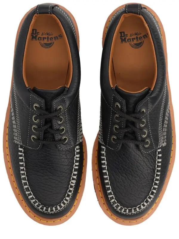 Dr. Martens Lowell Moc Toe Loafer