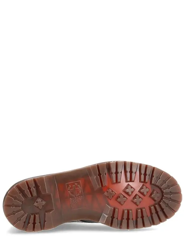 Dr. Martens Lowell Moc Toe Loafer