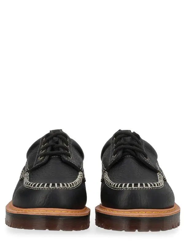 Dr. Martens Lowell Moc Toe Loafer