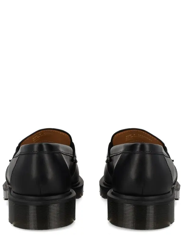 Dr. Martens Delapre Penny Loafer - Black