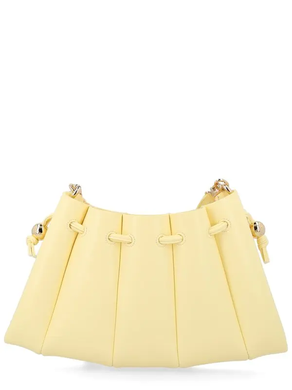 THEMOIRE Calipso Borsa - Yellow