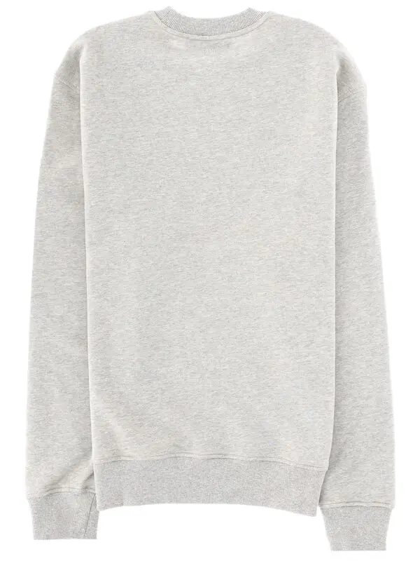 AMI Paris Logo Sweatshirt