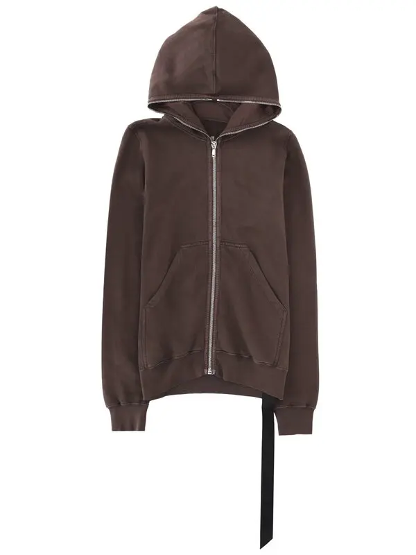 Rick Owens Felpa "gimp - Brown