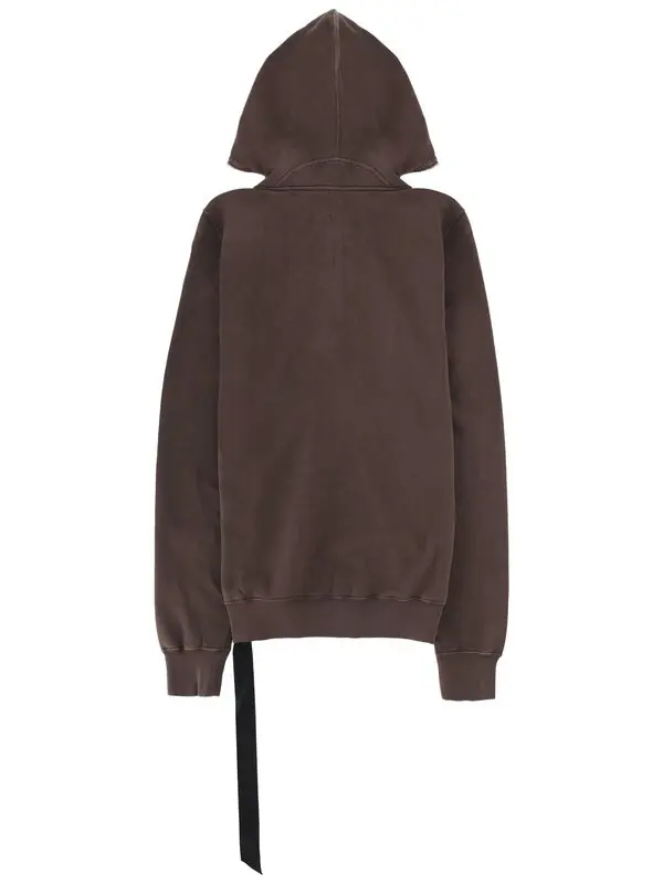 Rick Owens Felpa "gimp - Brown