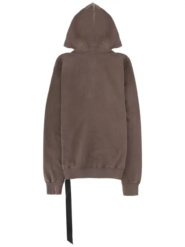 Rick Owens Felpa "gimp - Brown