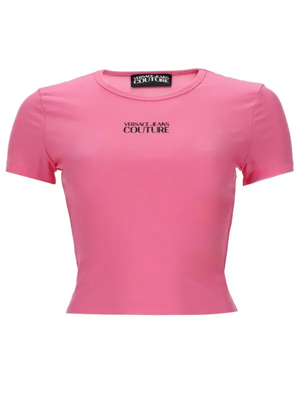 Versace Logo T-shirt