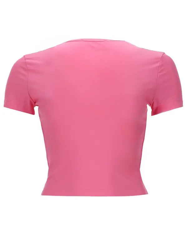 Versace Logo T-shirt