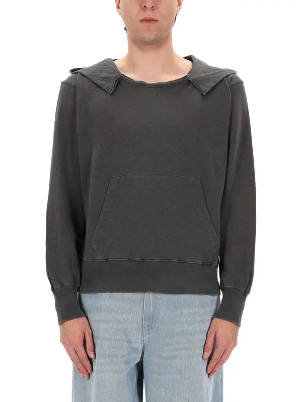Our Legacy Relic Hoodie