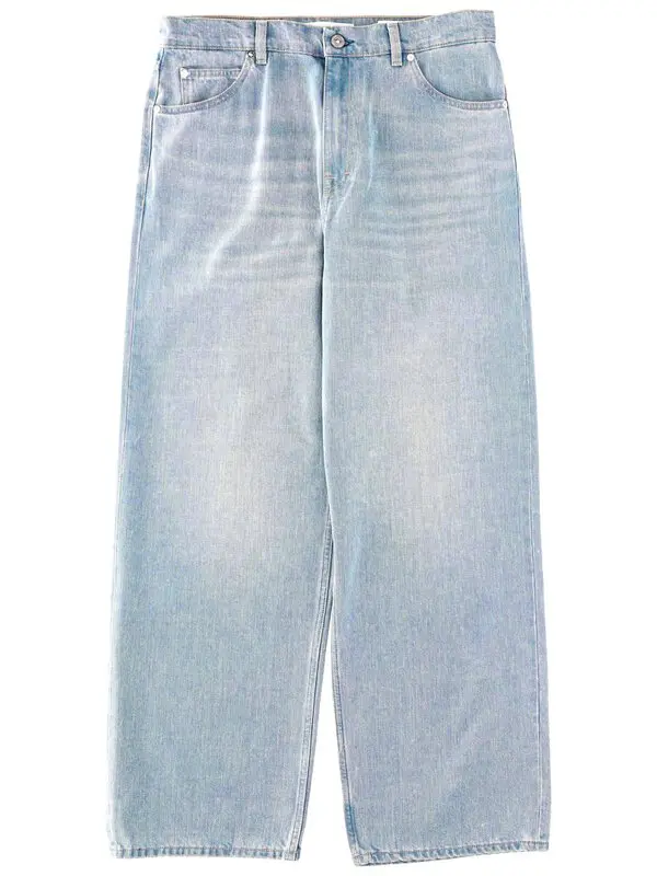 Our Legacy Vast Cut Jeans - Denim