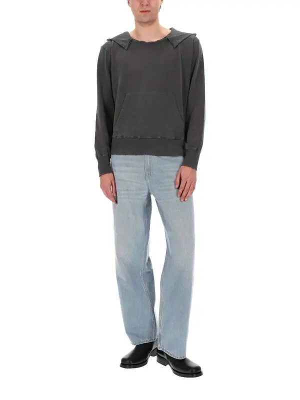 Our Legacy Vast Cut Jeans - Denim