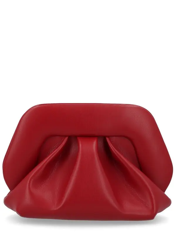THEMOIRE Borsa "bios" Small - Red