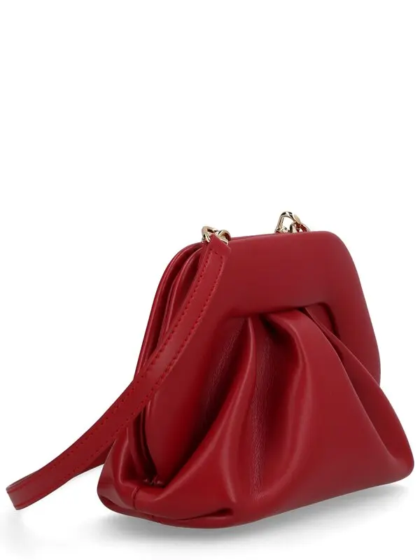 THEMOIRE Borsa "bios" Small - Red