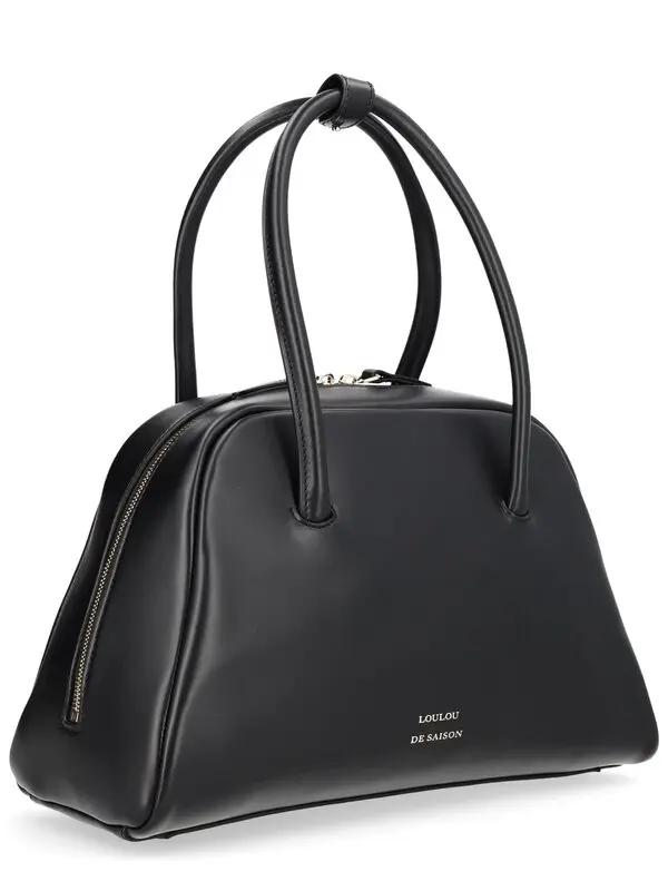 Loulou De Saison Borsa "vesper" Small