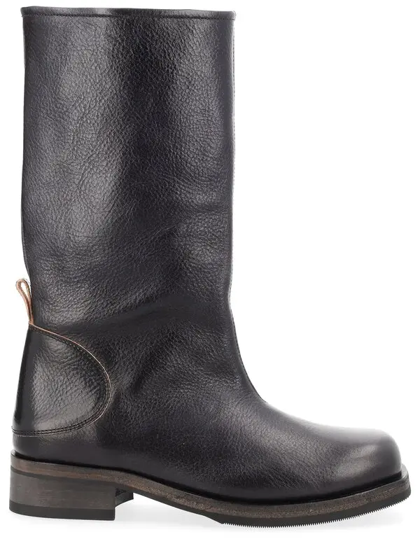 Our Legacy Stivale Boots