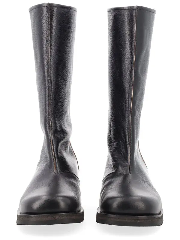 Our Legacy Stivale Boots