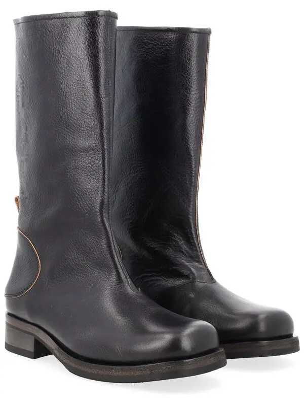 Our Legacy Stivale Boots
