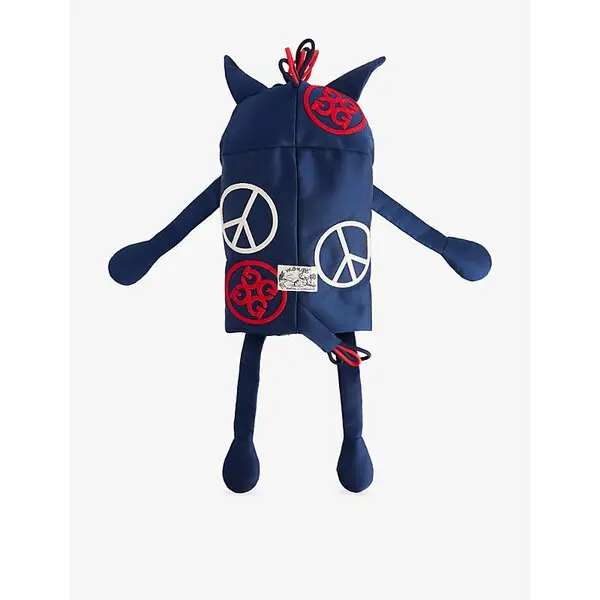 G/fore Embroidered Animal Headcover