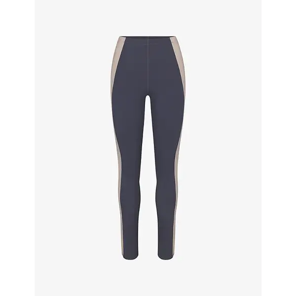 NIKESKIMS Matte Shine 29-inch Workout Leggings