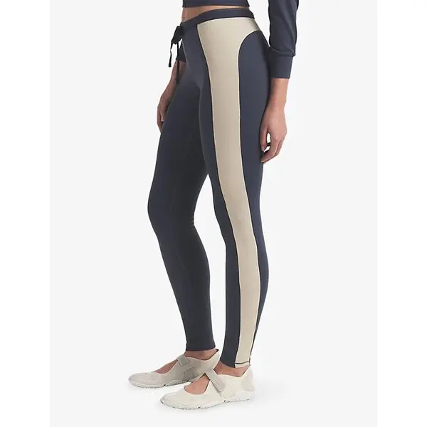 NIKESKIMS Matte Shine 29-inch Workout Leggings