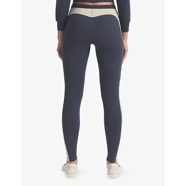 NIKESKIMS Matte Shine 29-inch Workout Leggings