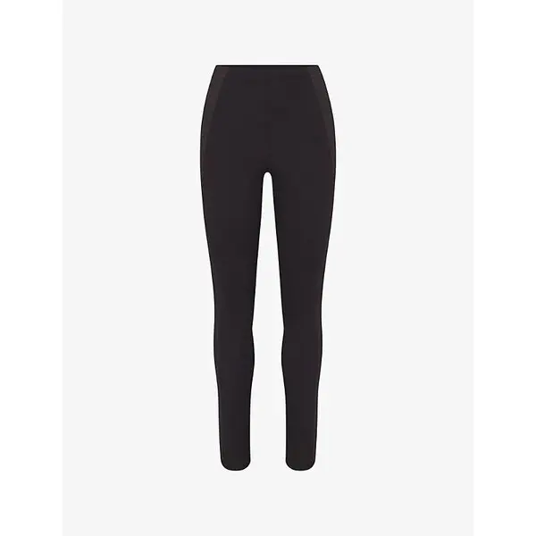 NIKESKIMS Matte Shine 29-inch Workout Leggings