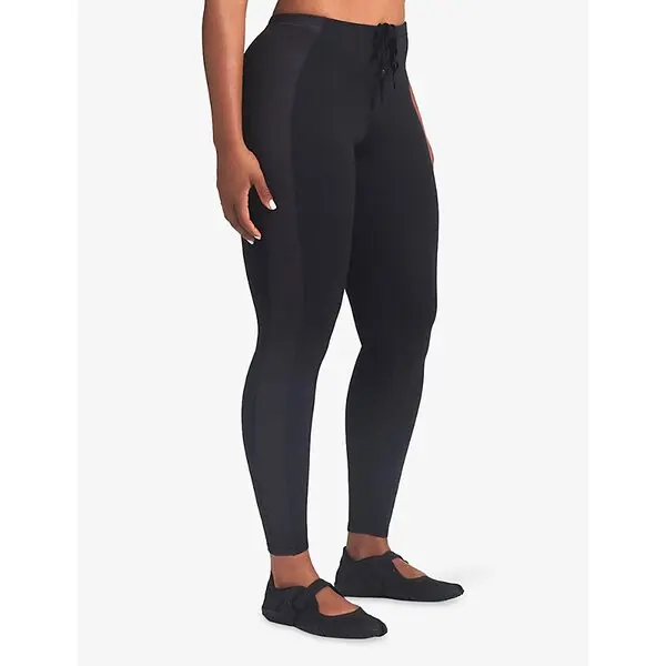 NIKESKIMS Matte Shine 29-inch Workout Leggings