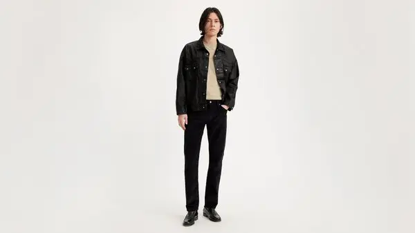 LEVI'S 511 Slim Fit Jeans