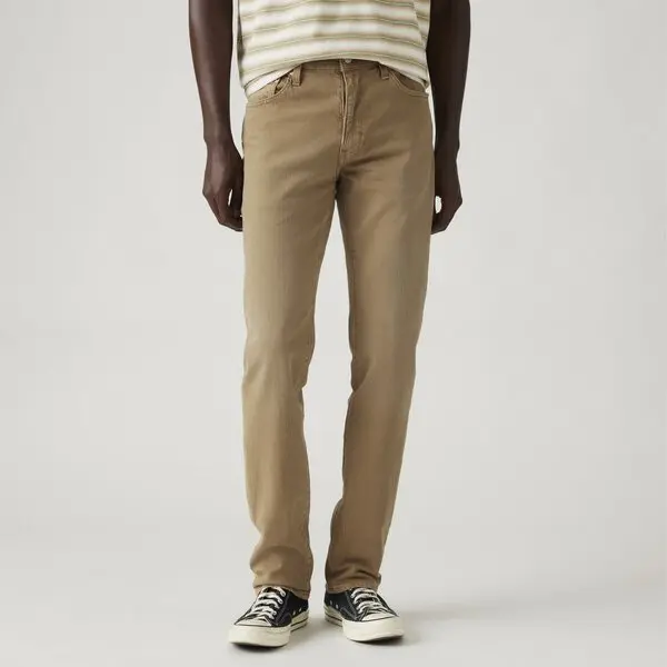 LEVI'S 511 Slim Fit Jeans