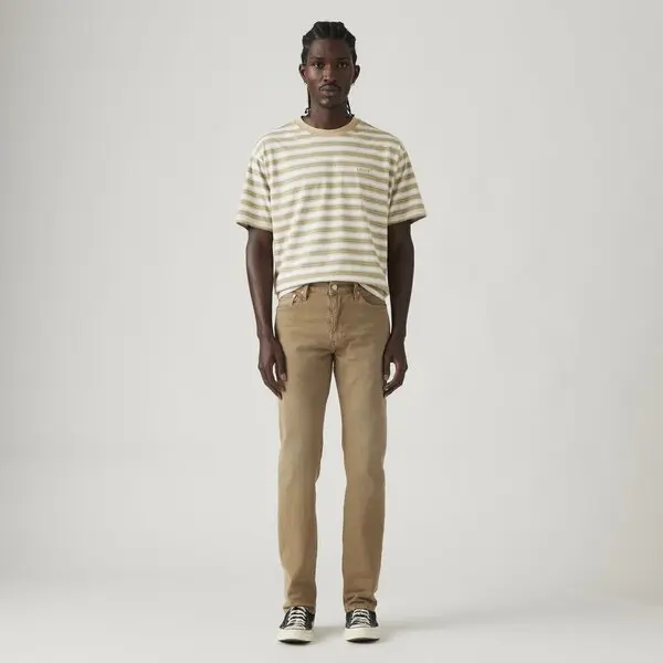 LEVI'S 511 Slim Fit Jeans