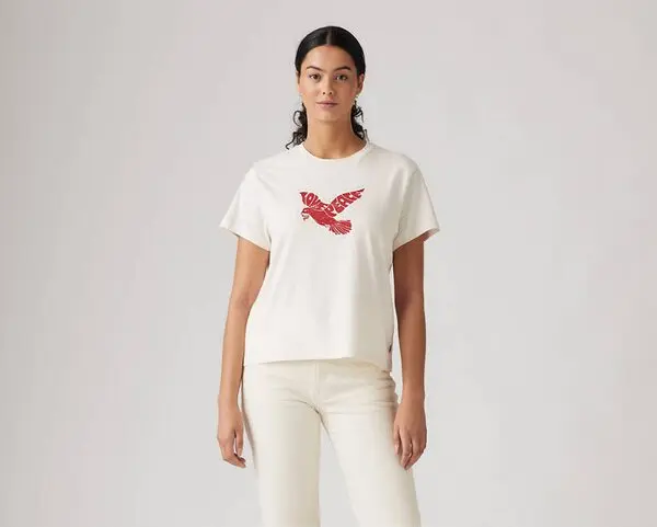 LEVI'S Graphic Classic T-shirt